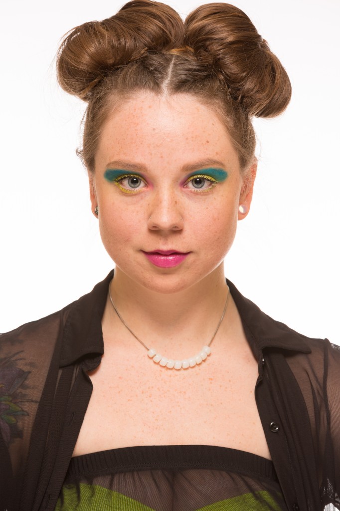 About the 2015 Designers – Goodwill Rock The Runway