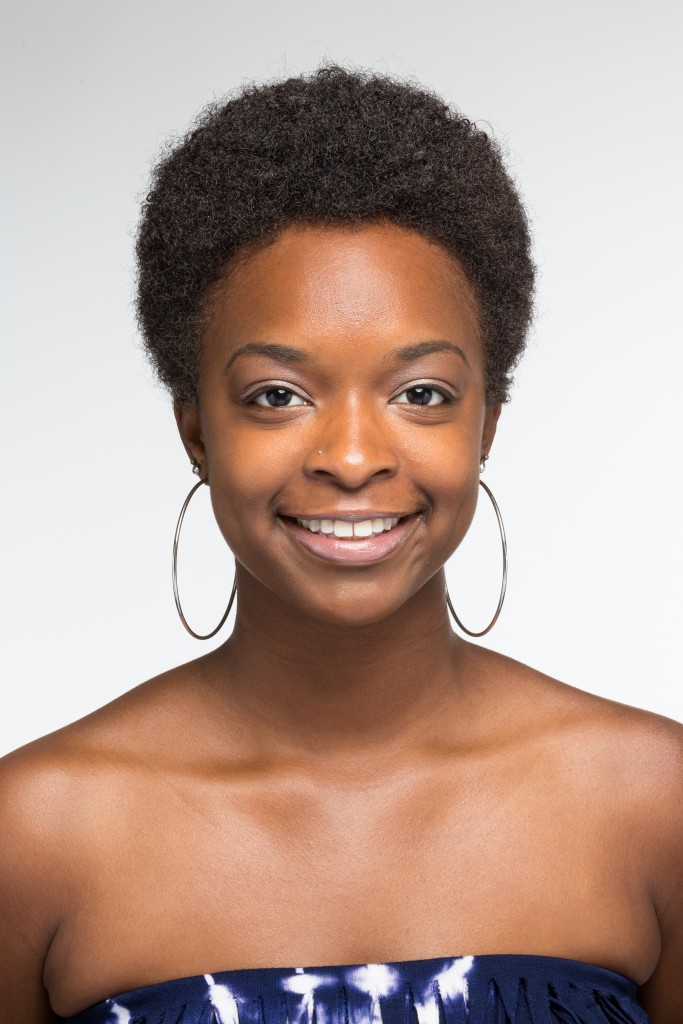 Meet the 2017 Designers – Goodwill Rock The Runway