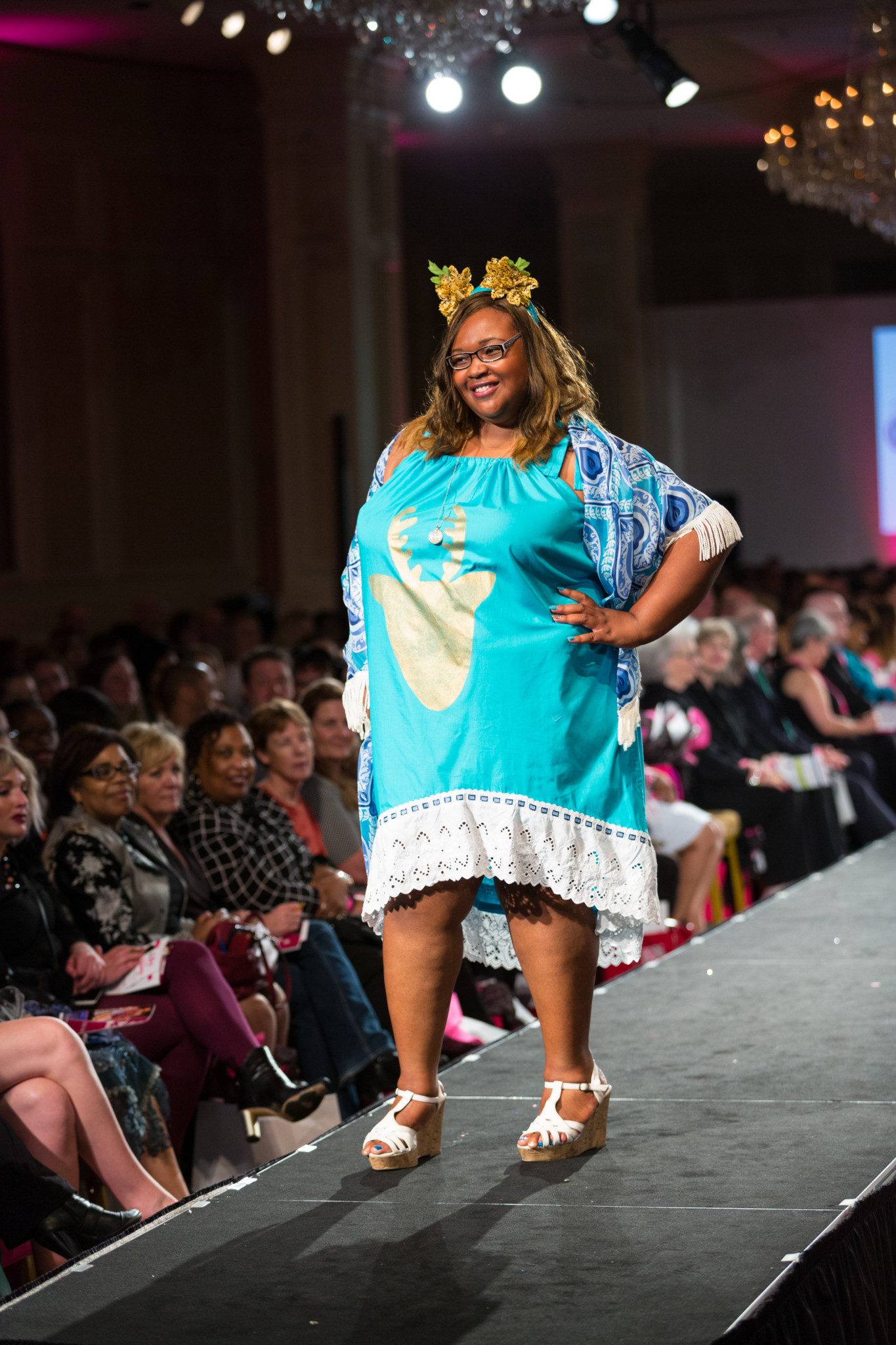 2017 Rock the Runway Recap – Goodwill Rock The Runway