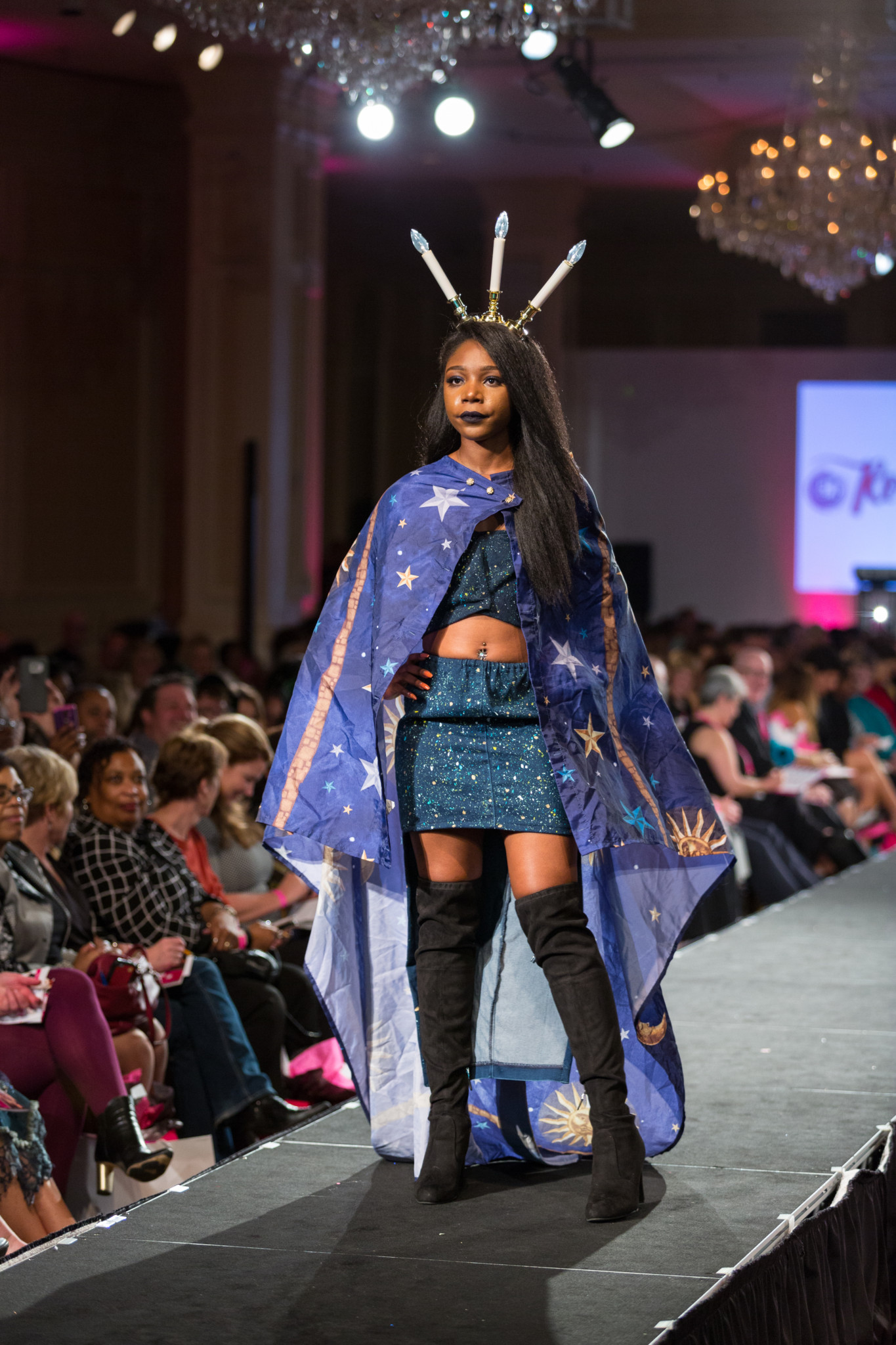 2017 Rock the Runway Recap – Goodwill Rock The Runway