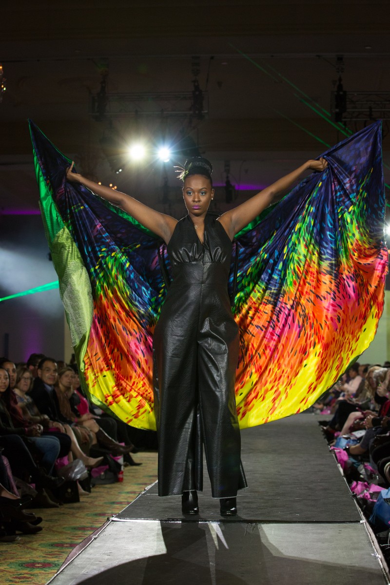 Goodwill Rock The Runway – Greensboro’s Premier Fashion Show ...