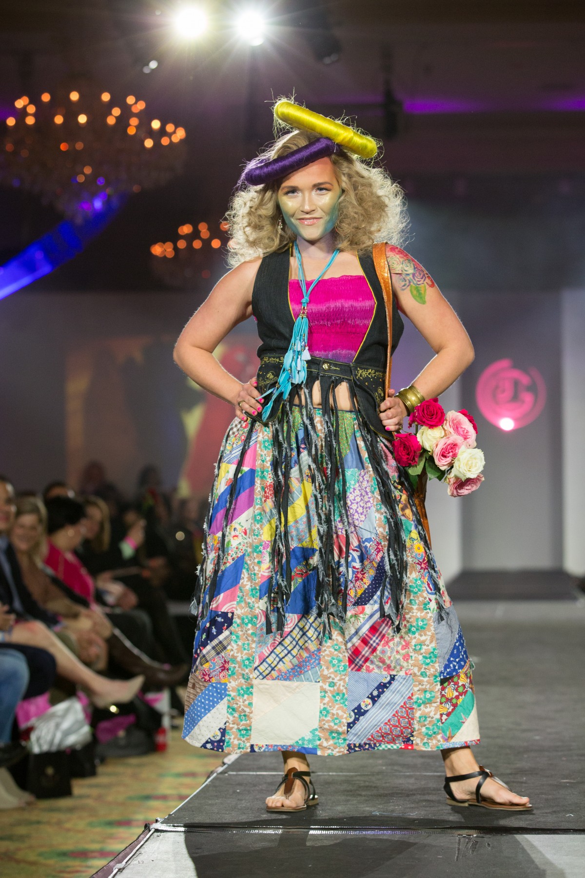 Goodwill Rock The Runway – Greensboro’s Premier Fashion Show ...