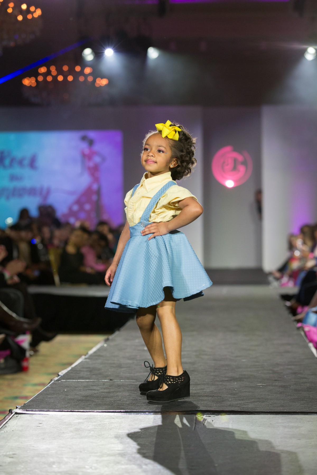 Goodwill Rock The Runway – Greensboro’s Premier Fashion Show ...